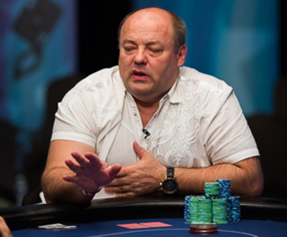 Ján Bendík si zahraje finále EPT Grand Final | Poker-Arena.cz