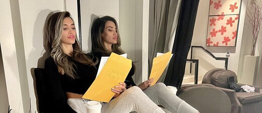 Robbi Jade Lew napsala knihu o kauze J high "Kdybych to udělala ...