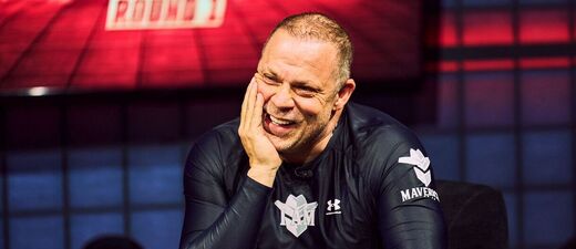 Poker room Erica Perssona v Tropicana Las Vegas nabídne livestream ...